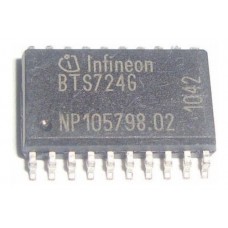 BTS724G INFINEON SOP20